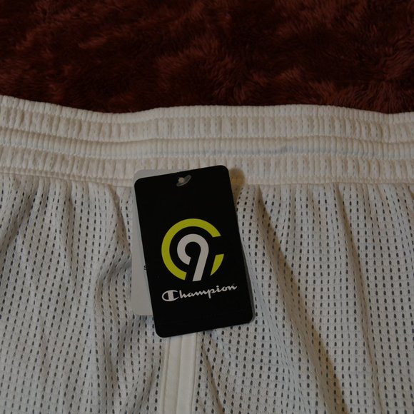 C9 by Champion | Shorts | Newc9 Champion Shortwhitegray | Poshmark